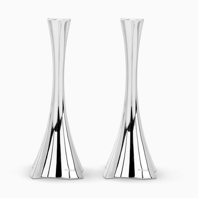 Bolero Legacy Candlesticks | Hazorfim