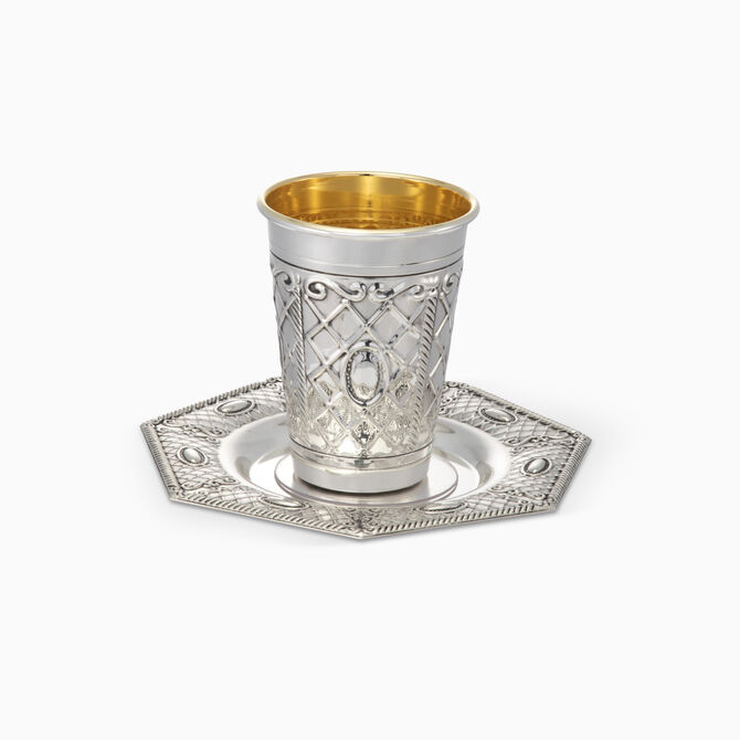 Rei Cup & Plate Set Sp | Hazorfim