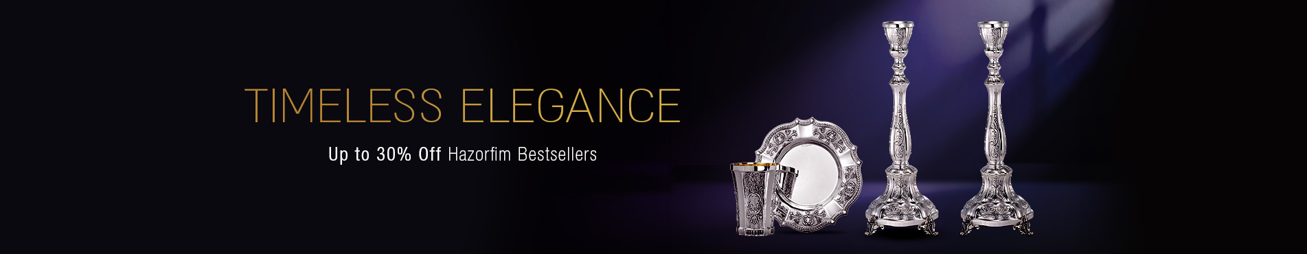 Wedding Sale | Hazorfim