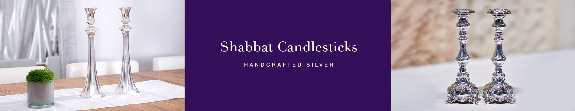 Candlesticks | Hazorfim-com